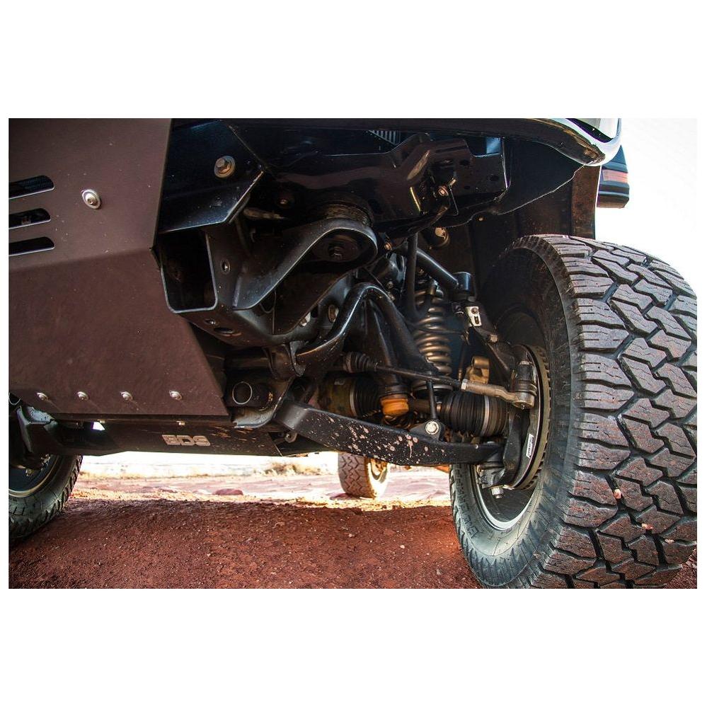 BDS 2-3" Coilover Lift Kit – DmaxStore