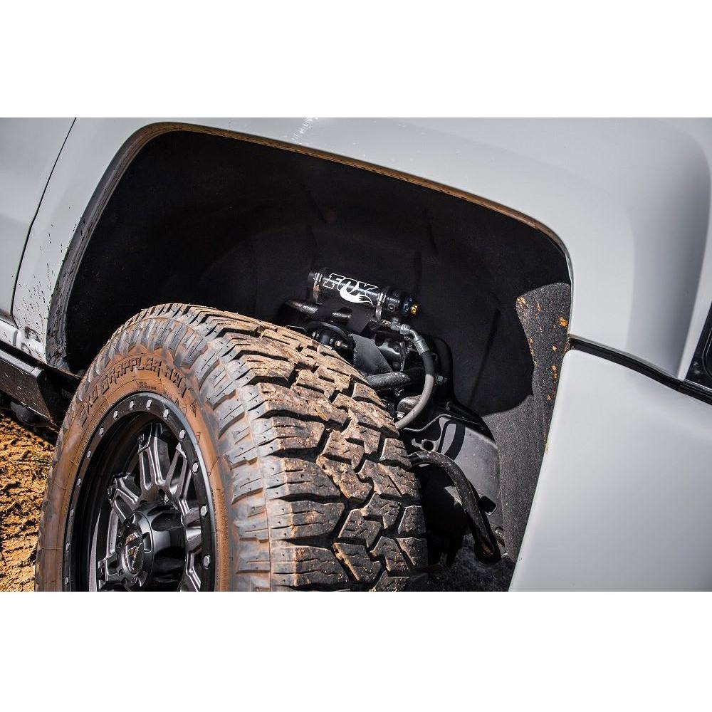 BDS 2-3" Coilover Lift Kit – DmaxStore