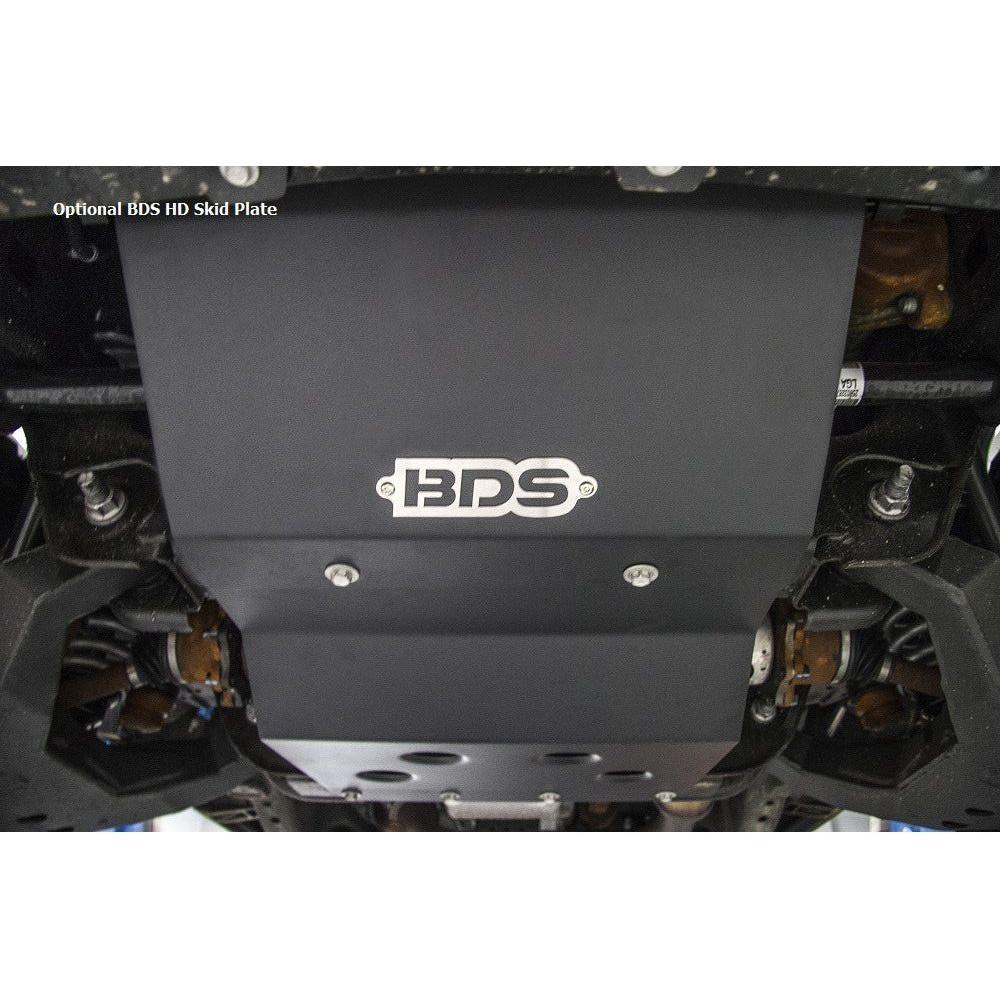 BDS 2-3" Coilover Lift Kit – DmaxStore