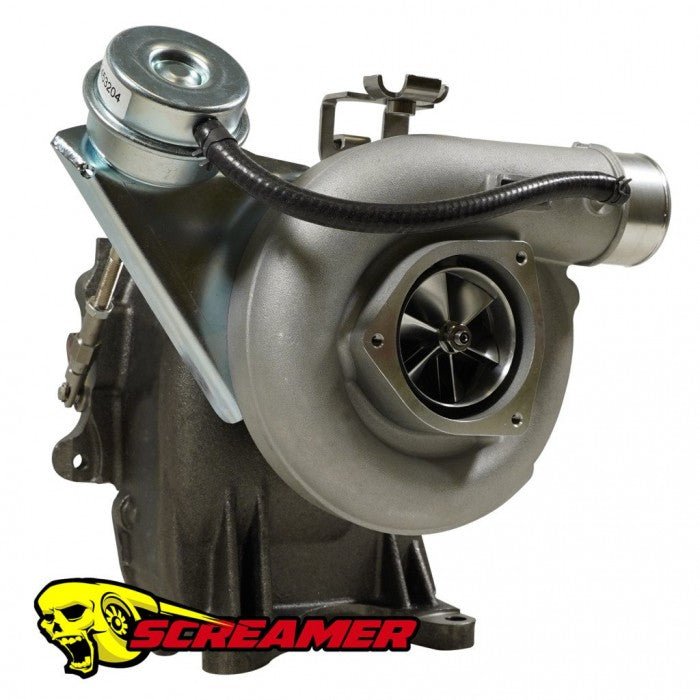 BD Diesel Duramax Screamer 63mm Turbo LB7 1045837 – DmaxStore