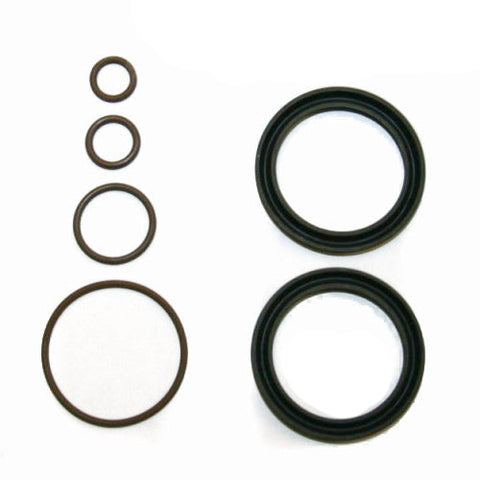 Basic Filter Head Rebuild Kit (O-Rings Only) – DmaxStore