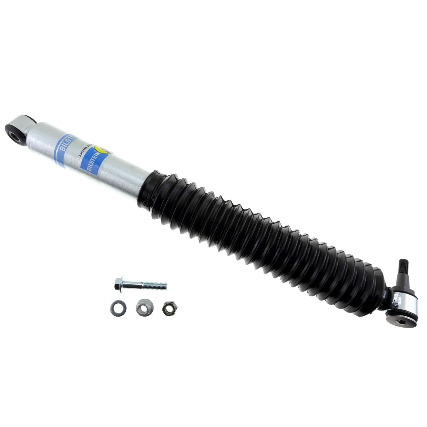 Bilstein 5100 Series Steering Stabilizer 33-196619 – DmaxStore