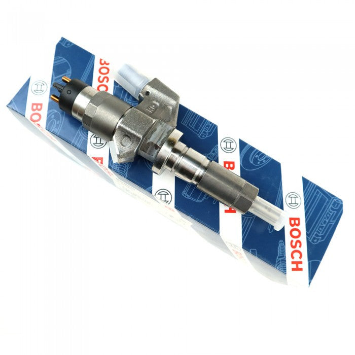 Brand New Bosch Duramax Injector, 2001-2004 LB7 – DmaxStore