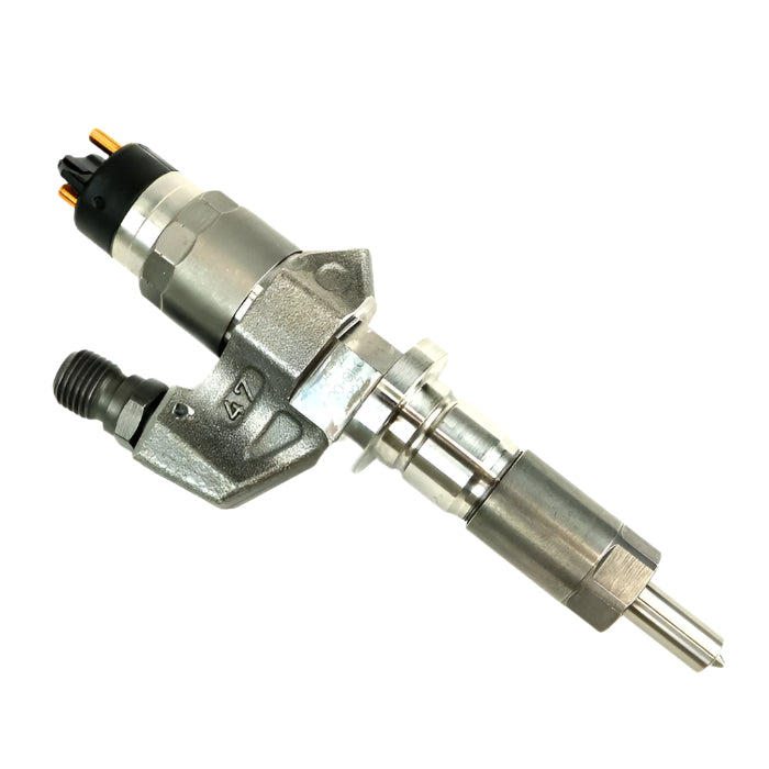 Ultimate Bosch Reman Injector Replacement Package LB7 0986435502 ...