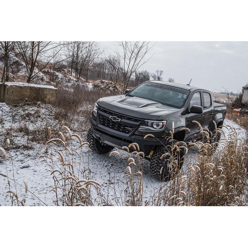 BDS 4" Lift Kit - ZR2 – DmaxStore