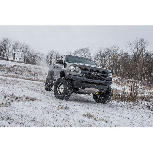 BDS 4" Lift Kit - ZR2 – DmaxStore