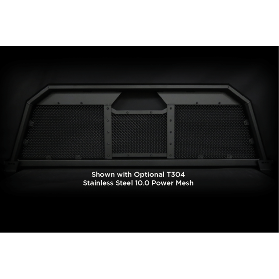 Royalty Core RC88 Headache Rack with Diamond Mesh (2001-2007) – DmaxStore