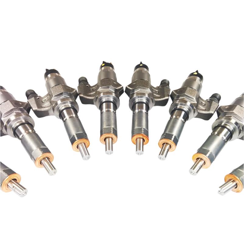 Dynomite Diesel Products Economy Series Fuel Injectors DDPLB7-ECO ...