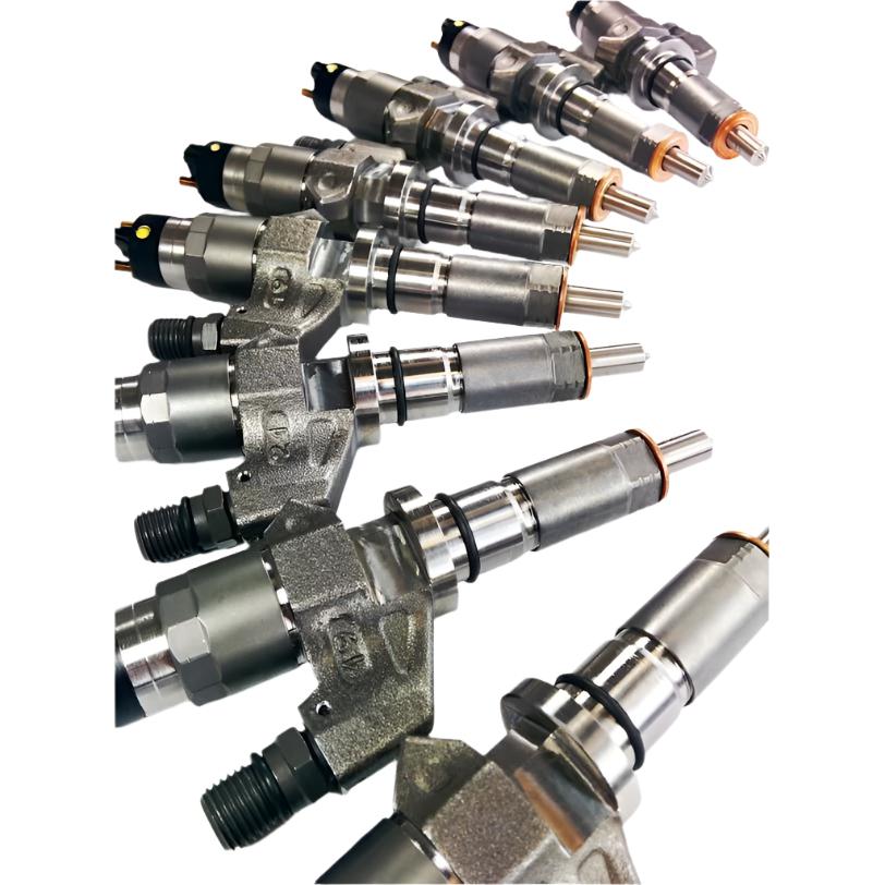 Dynomite Diesel New 25% Over Performance LB7 Injectors DDPNLB7 – DmaxStore