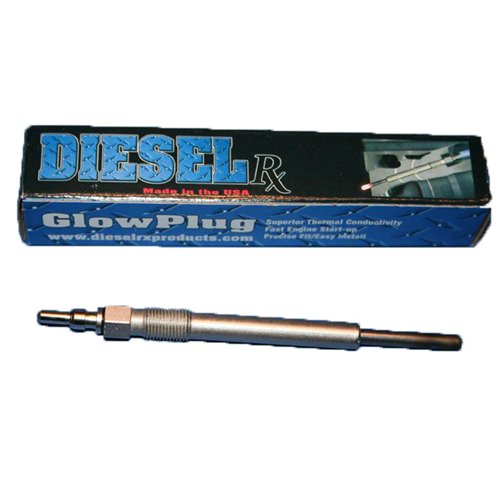 Diesel RX Glow Plug (LB7/LLY) – DmaxStore
