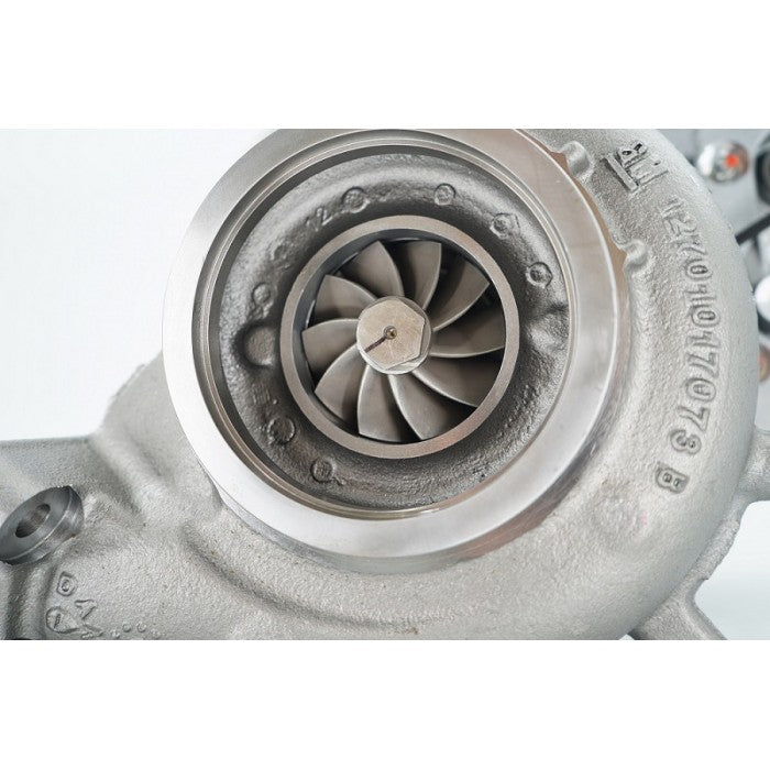 Stealth Mach 2 67mm Turbo w/Actuator 2017-2023 L5P/L5D Part ...