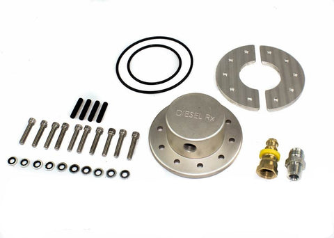 Diesel RX Fuel Sump Kit – DmaxStore