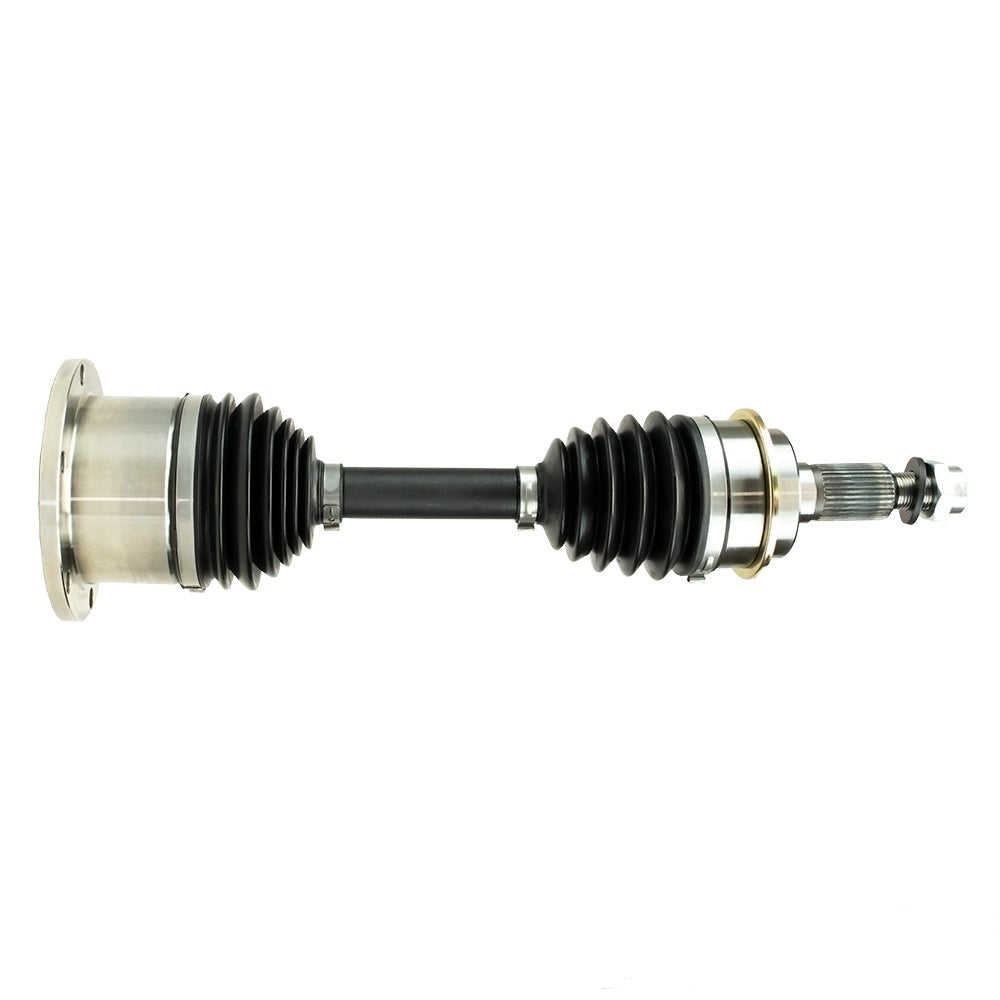 DMAX Xtreme Duty Front (CV) Axle Assembly (LB7-LMM) (Lifetime Warranty ...