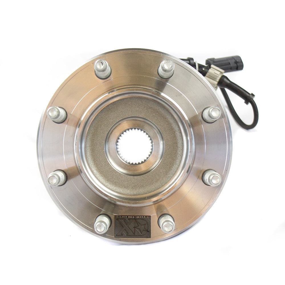 DMAX XD Front Wheel Bearing Hub Assembly XD312 – DmaxStore