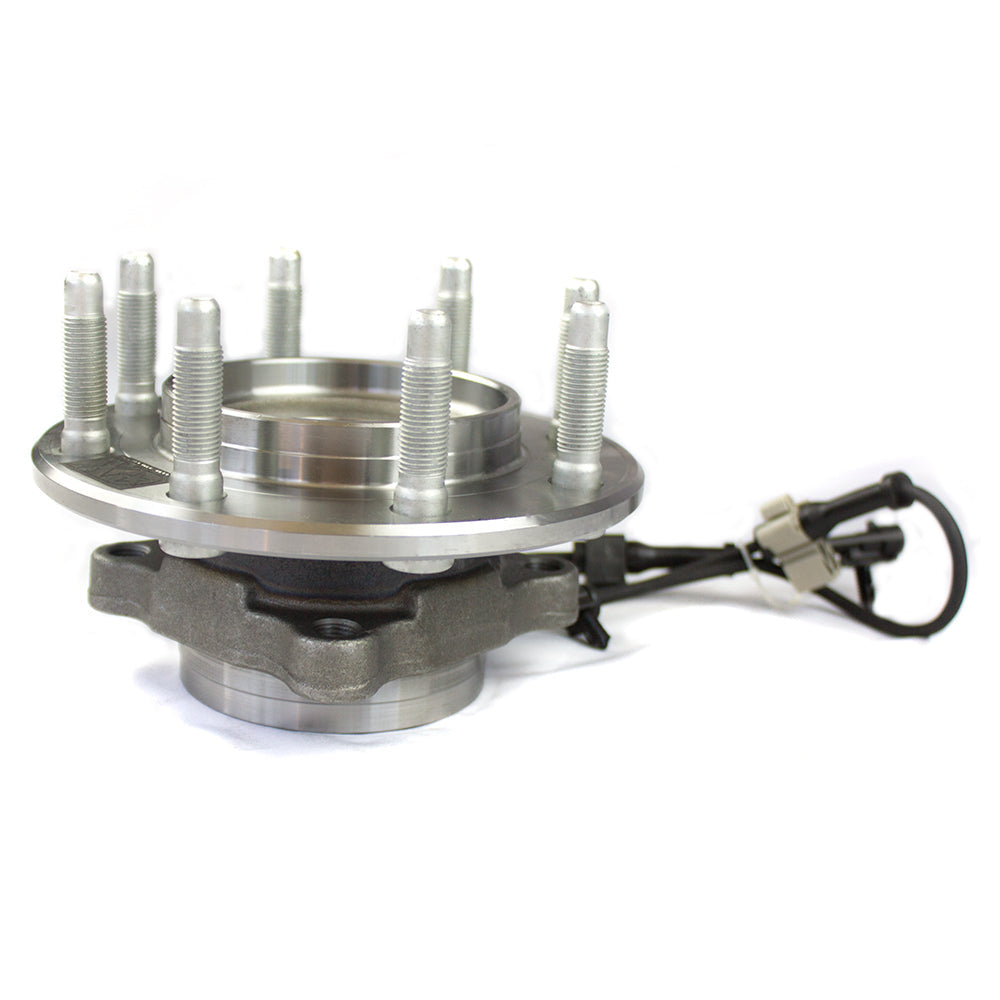 DMAX XD Front Wheel Bearing Hub Assembly XD312 – DmaxStore
