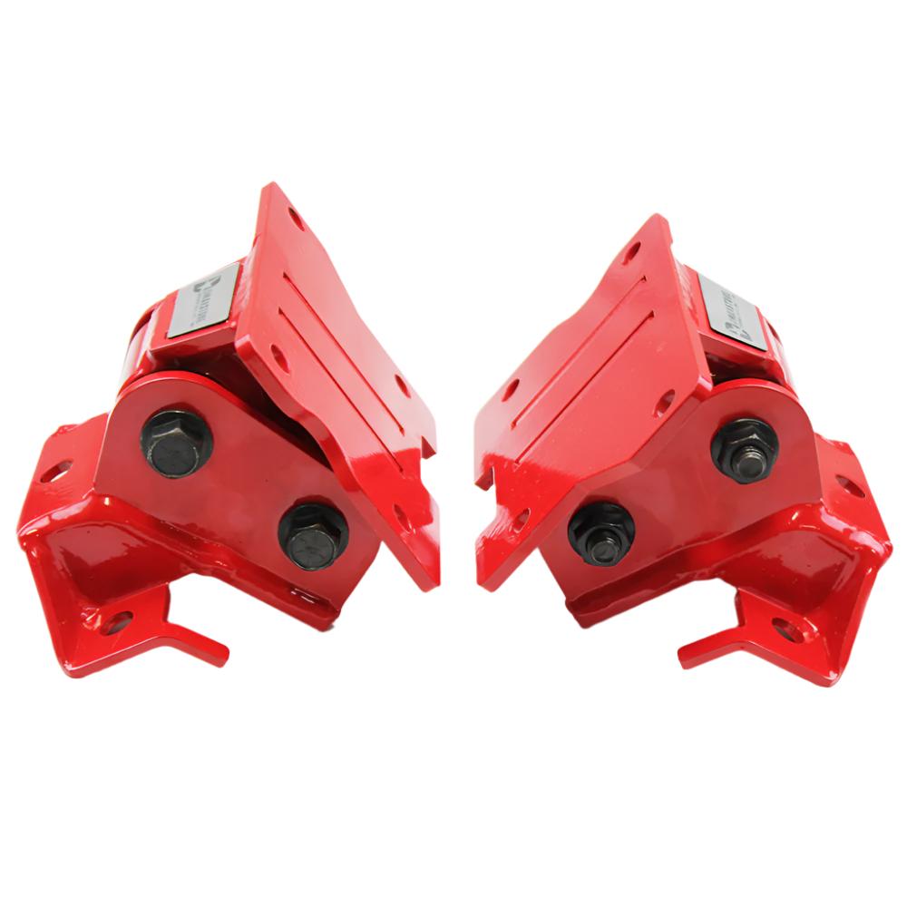 DMAX XD Platinum Series Motor Mounts XD-MM-0110 – DmaxStore