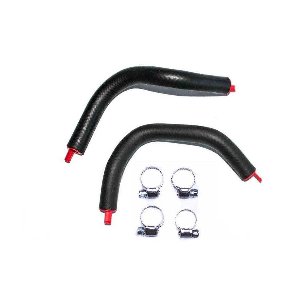 GM Fuel Injection Hoses (LBZ-LMM) – DmaxStore