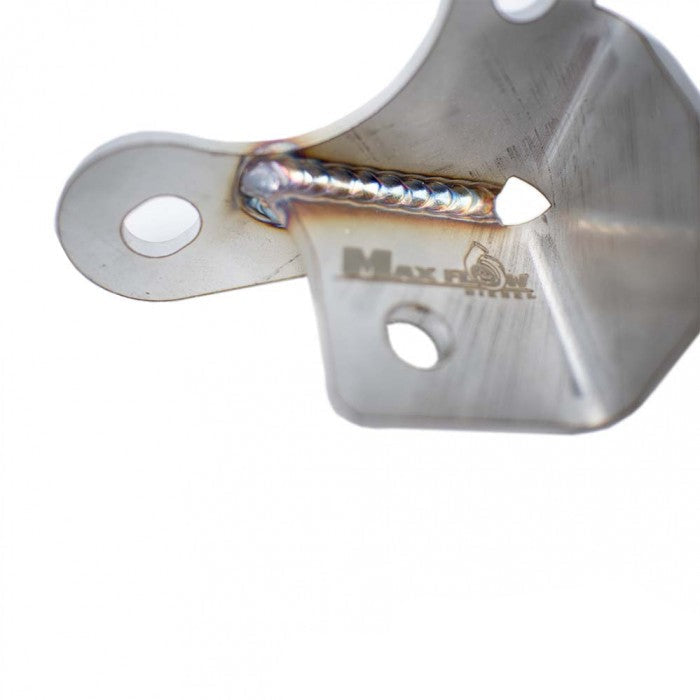 Max-Flow Down Pipe Support Bracket(Stock Manifolds) MAX-DPB-STOCK ...