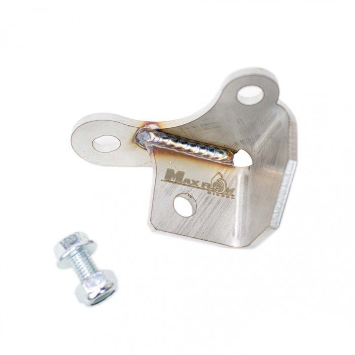 Max-Flow Down Pipe Support Bracket(Stock Manifolds) MAX-DPB-STOCK ...