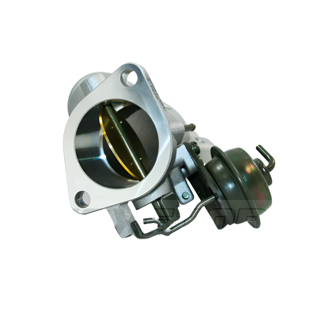 GM EGR Throttle Body With Gasket, 2001-2004 LB7 – DmaxStore