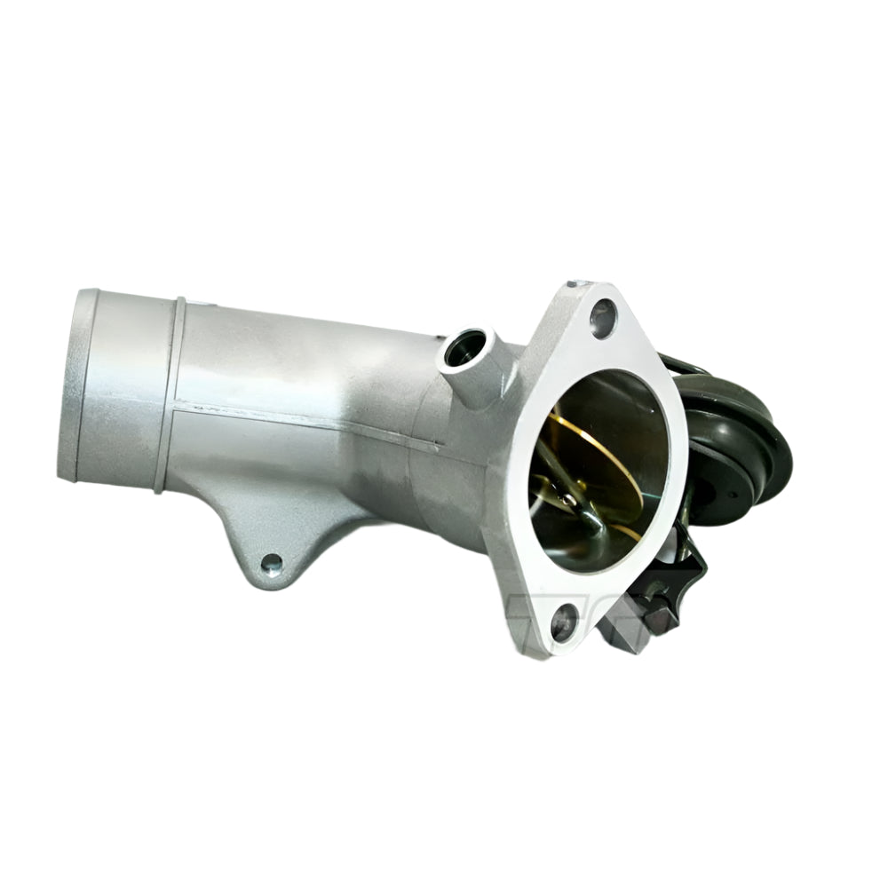 GM EGR Throttle Body With Gasket, 2001-2004 LB7 – DmaxStore