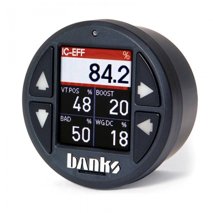 Banks iDash 1.8 Data Monster Gauge 66560 – DmaxStore