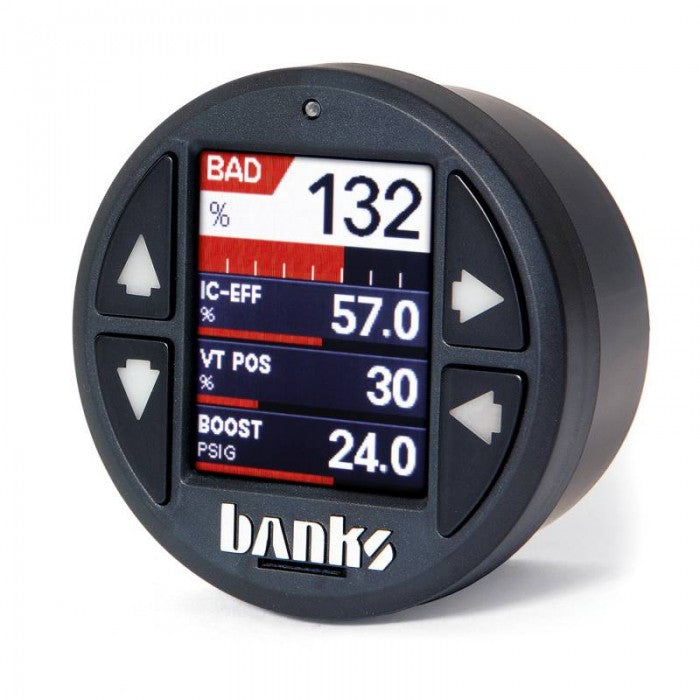 Banks iDash 1.8 Data Monster Gauge 66560 – DmaxStore