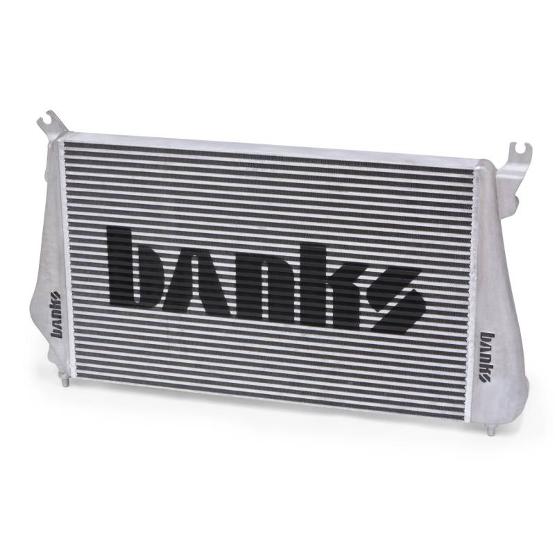 Banks Power Techni-Cooler Intercooler System 25988 – DmaxStore