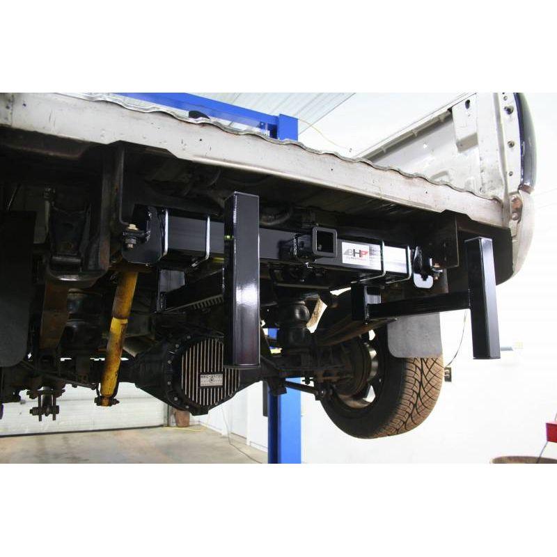 BHP Behind Roll Pan Sled Stops BHP3001 – DmaxStore