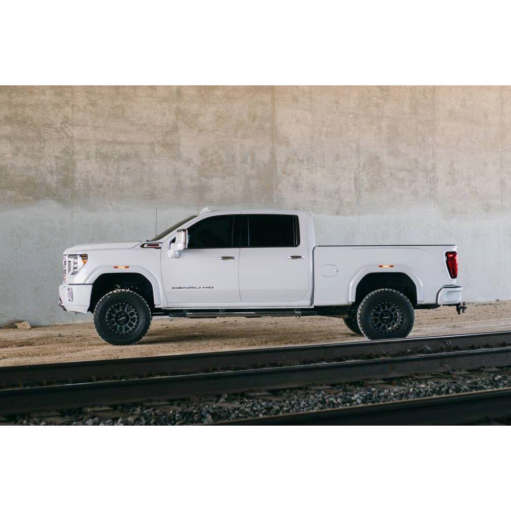 Cognito 4" Lift Kit, 2020-2025 L5P – DmaxStore