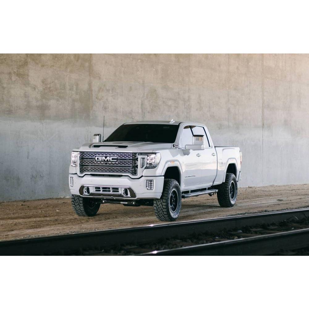Cognito 4" Lift Kit, 2020-2025 L5P – DmaxStore