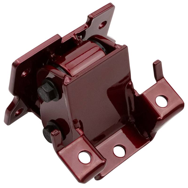 WC Fab Heavy Duty Engine Mounts WCF100158 – DmaxStore