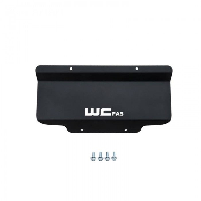 WC Fab Lower Splash Shield WCF100459 – DmaxStore