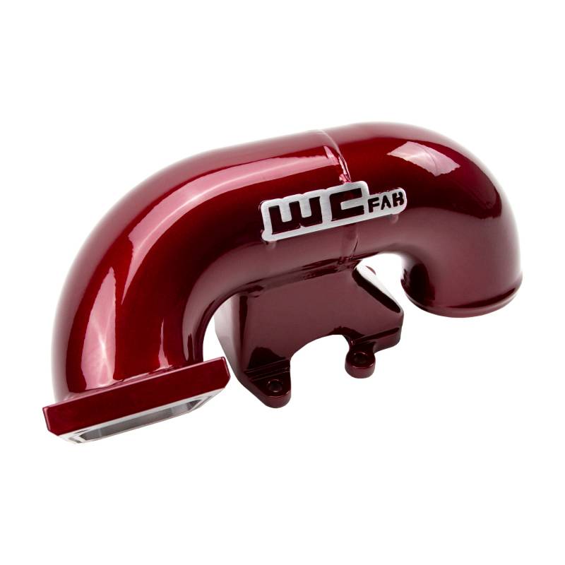 WC Fab High Flow 3" Y-Bridge Kit WCF100163 – DmaxStore