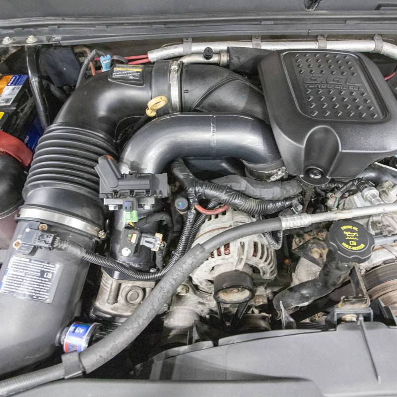 WC Fab High Flow 3" Y-Bridge Kit WCF100164 – DmaxStore