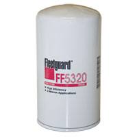 Fass Fleetguard Fuel Filter Replacement FF5320 – DmaxStore