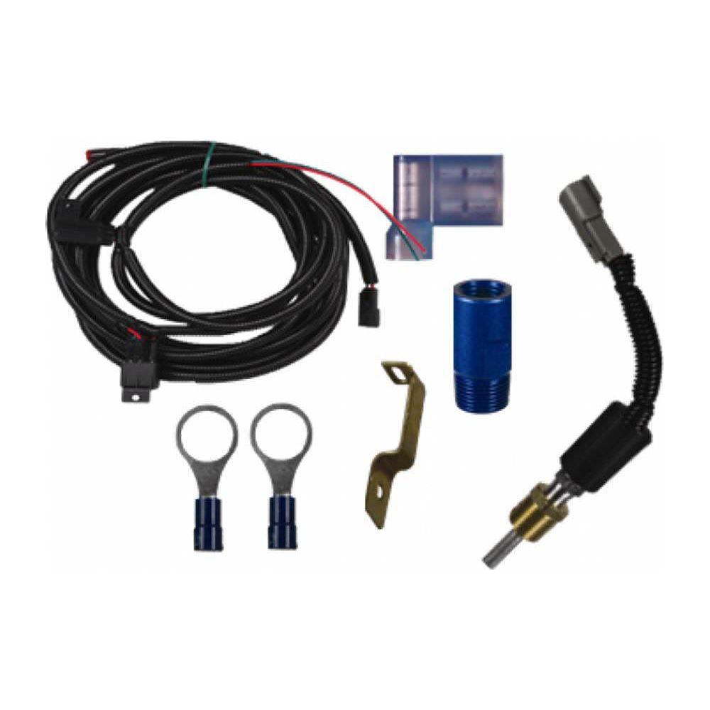 FASS Titanium Series Electric Fuel Heater Kit HK-1001 – DmaxStore