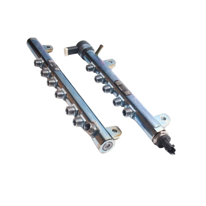 Duramax LML High Pressure Fuel Rail Set 12620532 12651989 F00RL01027 ...