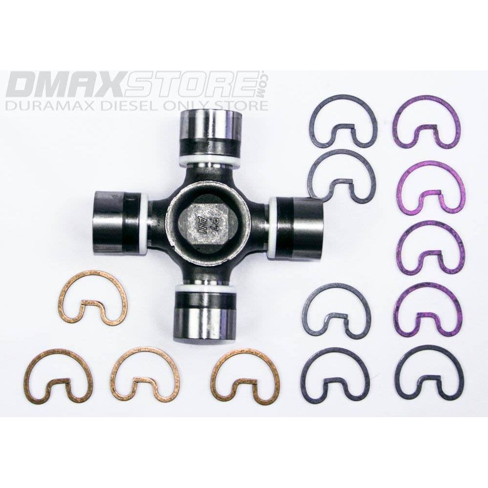GM 1410 U-joint (2001-2007) – DmaxStore