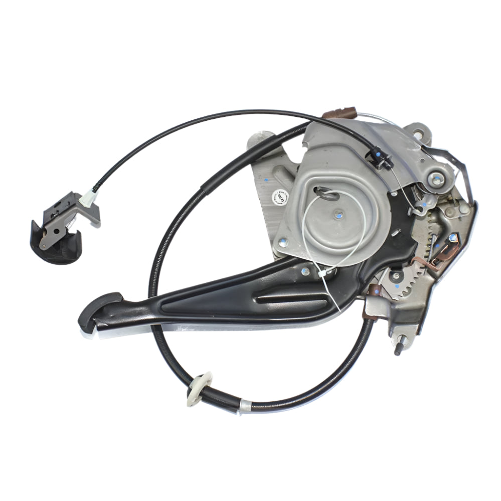 GM Parking Brake Ratchet Pedal Assembly with Release Handle – DmaxStore