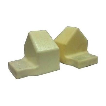 GM Performance Front Bump Stops 15835667 – DmaxStore