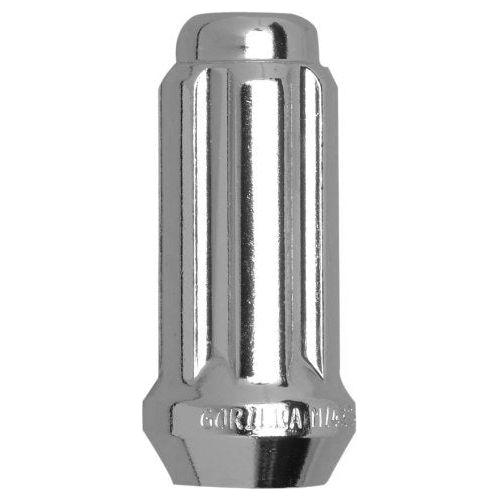 Gorilla #K8TS-14150GR Small Diameter Acorn 8 Lug Kit (Chrome) – DmaxStore