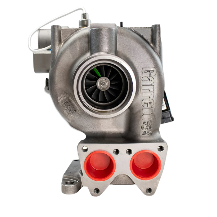 Garrett Remanufactured Turbo 848212-9001S – DmaxStore