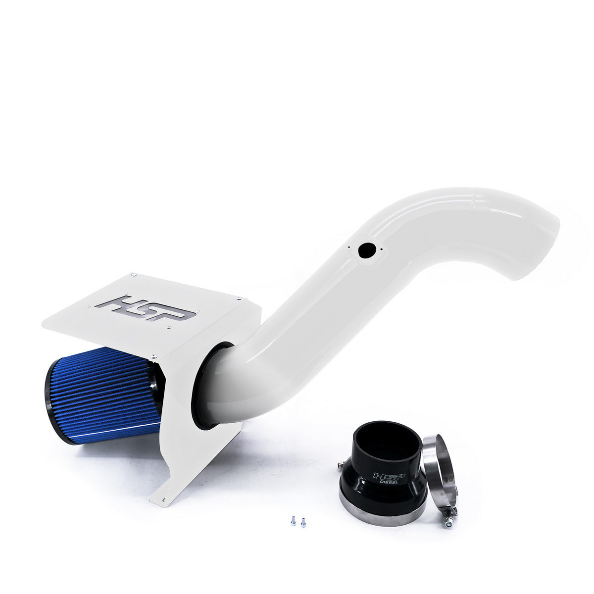 HSP Cold Air Intake - LB7 102-HSP-X – DmaxStore