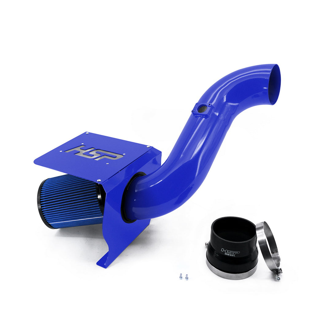 HSP Cold Air Intake - LMM 402-HSP-X – DmaxStore