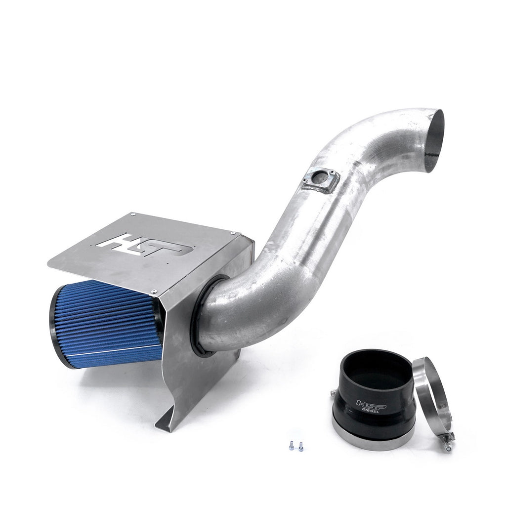 HSP Cold Air Intake - LBZ 302-HSP-X – DmaxStore