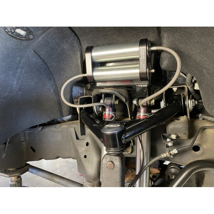 CST Upper Control Arms CSS-C2-21 – DmaxStore