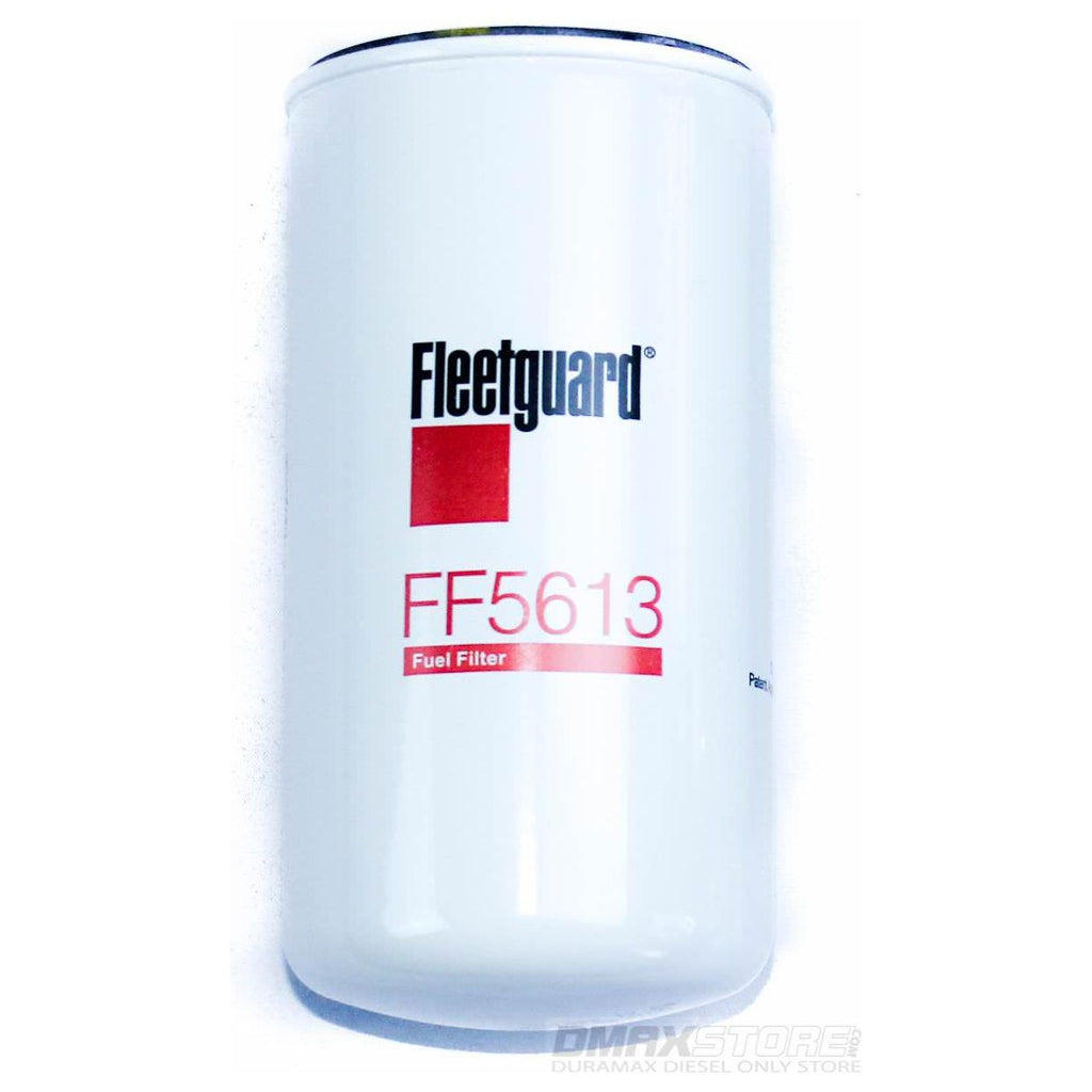 AirDog/Fleetguard Fuel Filter – DmaxStore