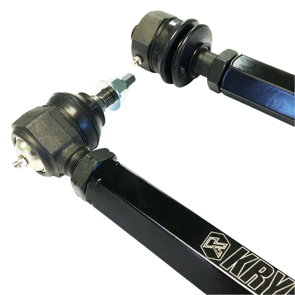 Kryptonite Death Grip Tie Rods, 2011-2019 with Fabtech RTS Lift Kits ...