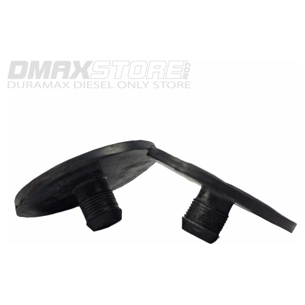 GM Leaf Spring Insert – DmaxStore
